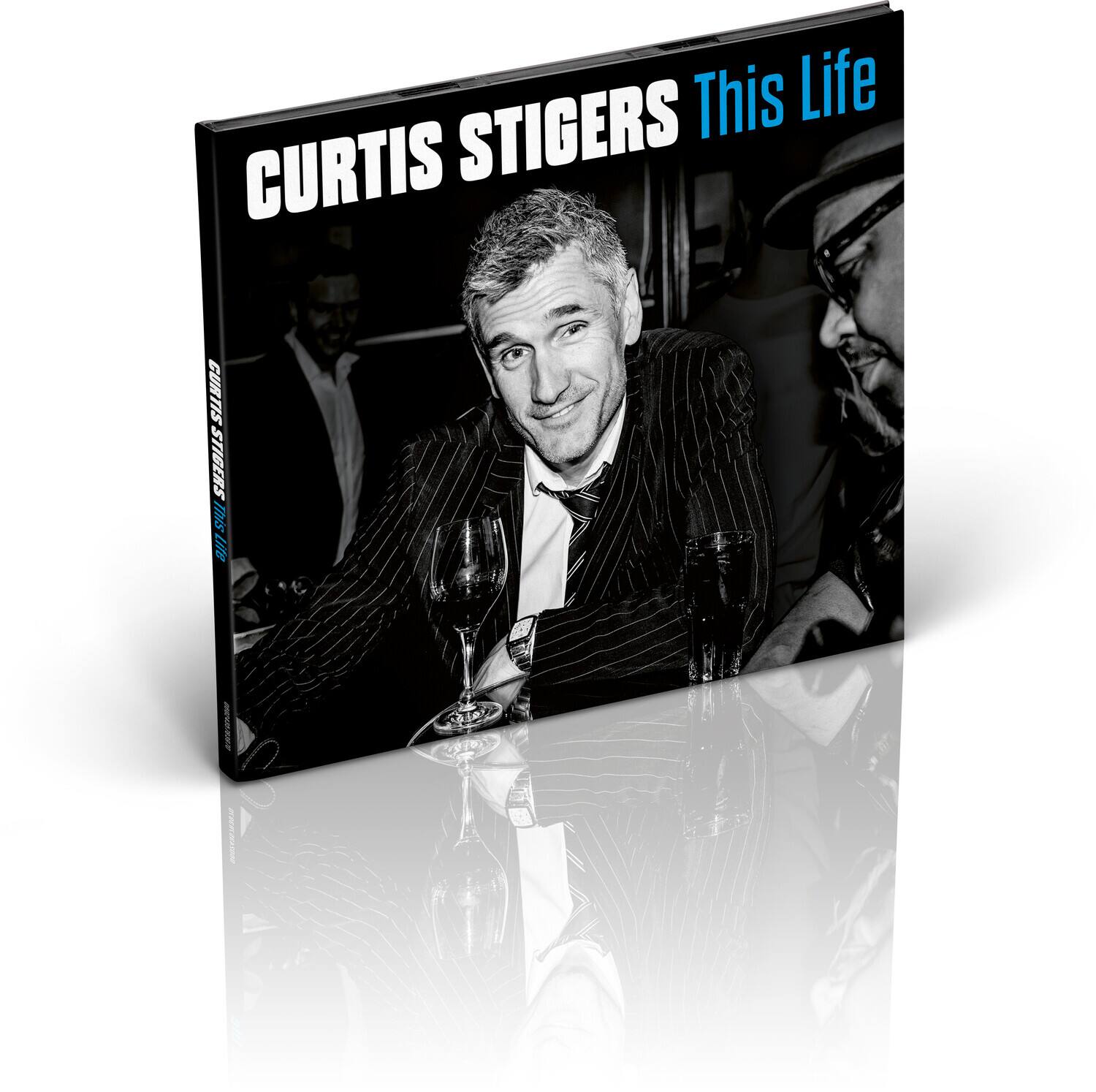 Curtis Stigers This Life COMPACT DISCS [CD] - Best Buy