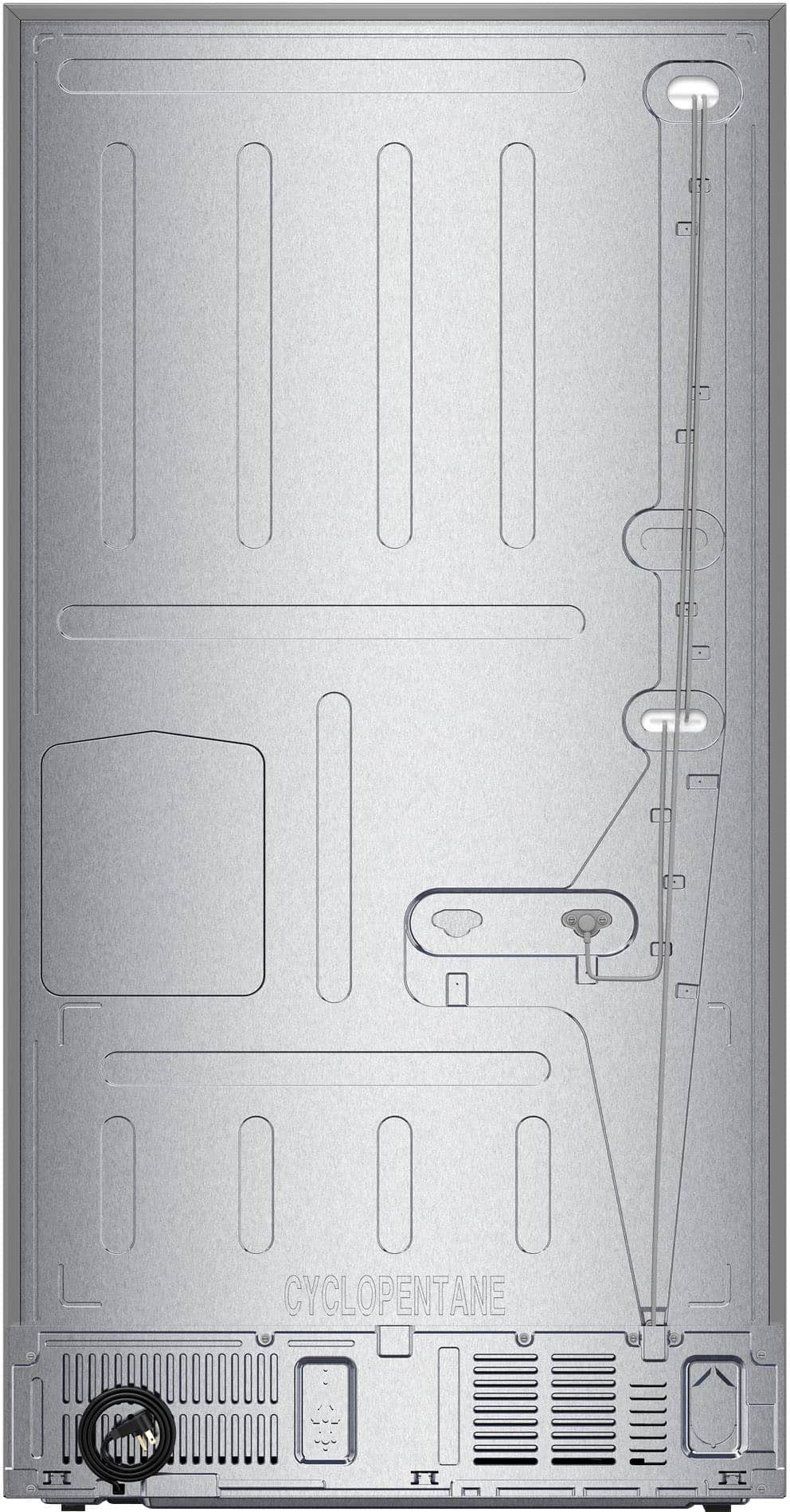 Customer Reviews: Whirlpool 30 Cu. Ft. French Door Built-In ...