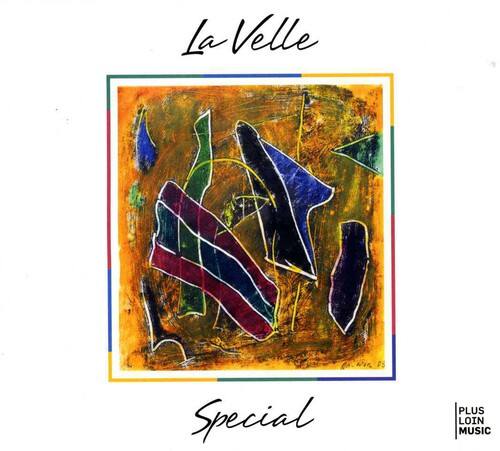 La Velle Special COMPACT DISCS [CD] - Best Buy