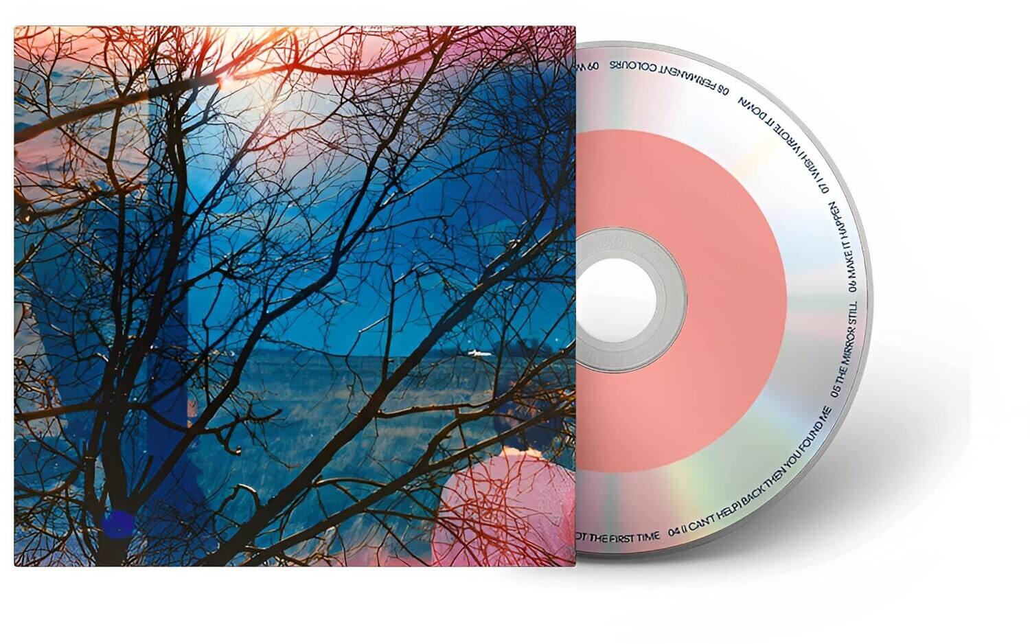 Idlewild Idlewild COMPACT DISCS [CD] - Best Buy