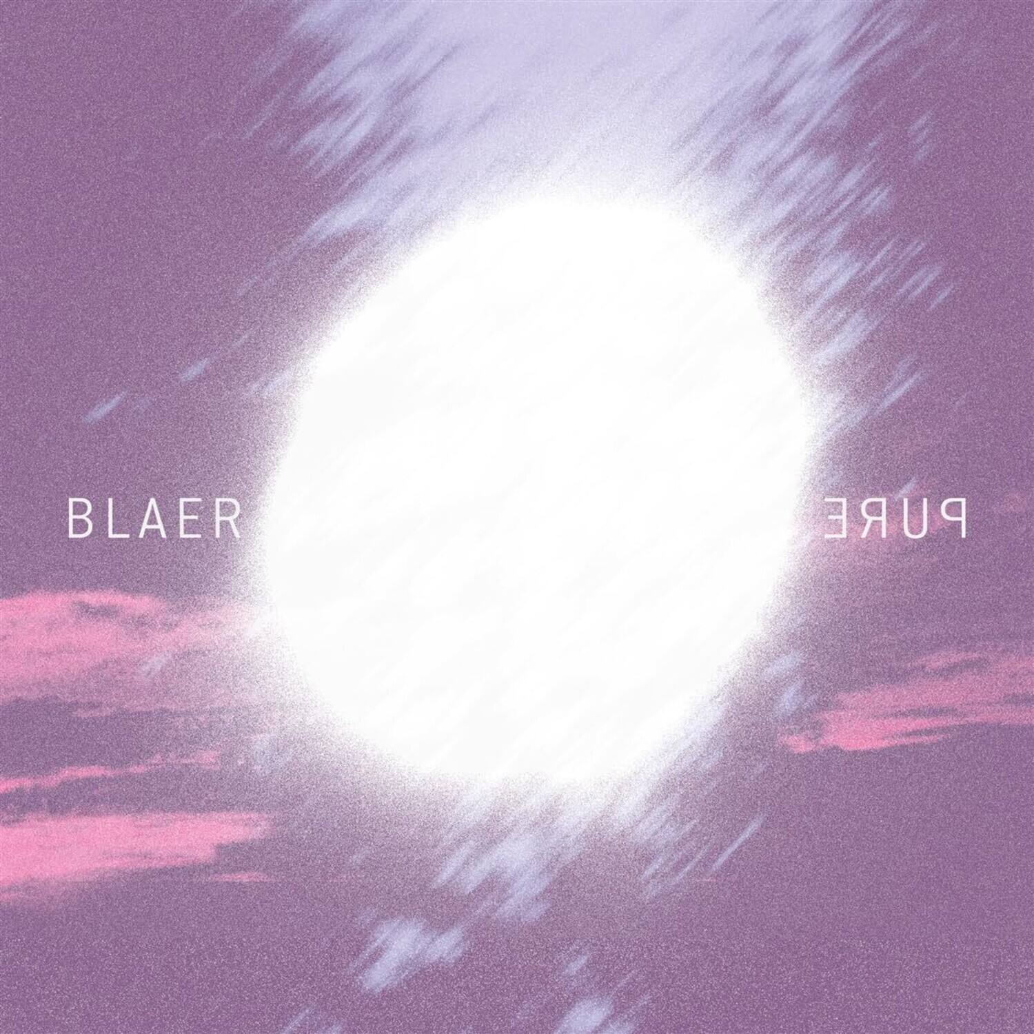 Blaer Pure COMPACT DISCS [CD] - Best Buy