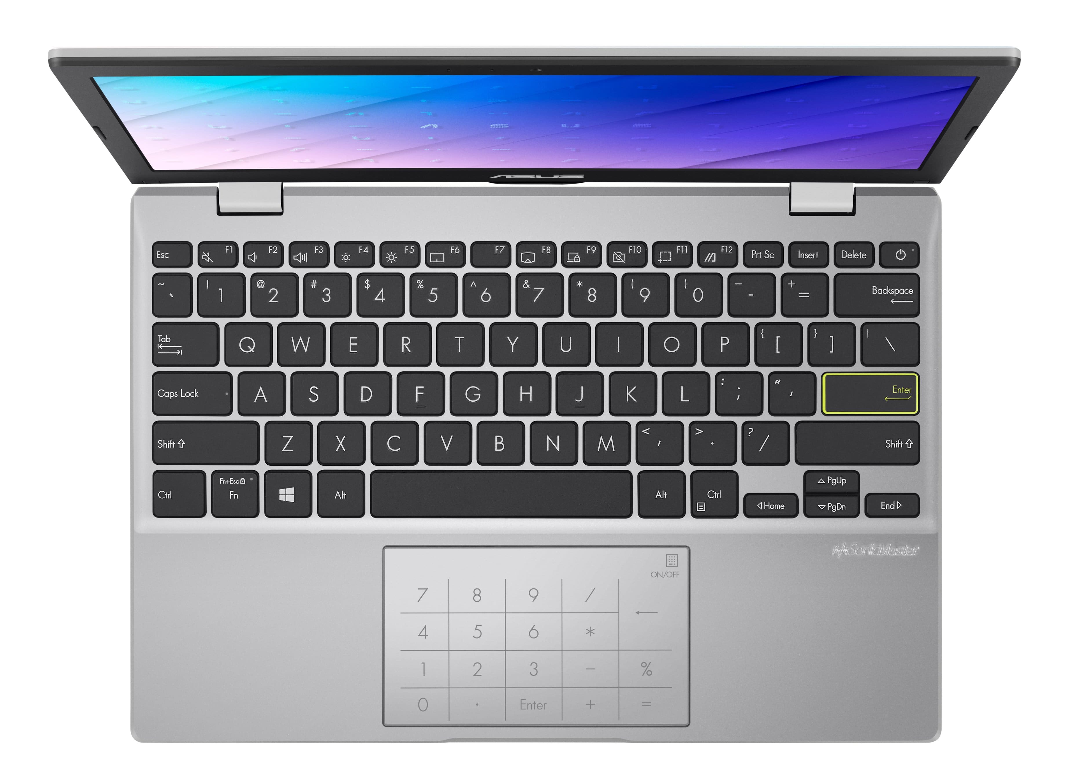 Customer Reviews: ASUS L210 11.6" HD 1366x768 Laptop Intel Celeron ...