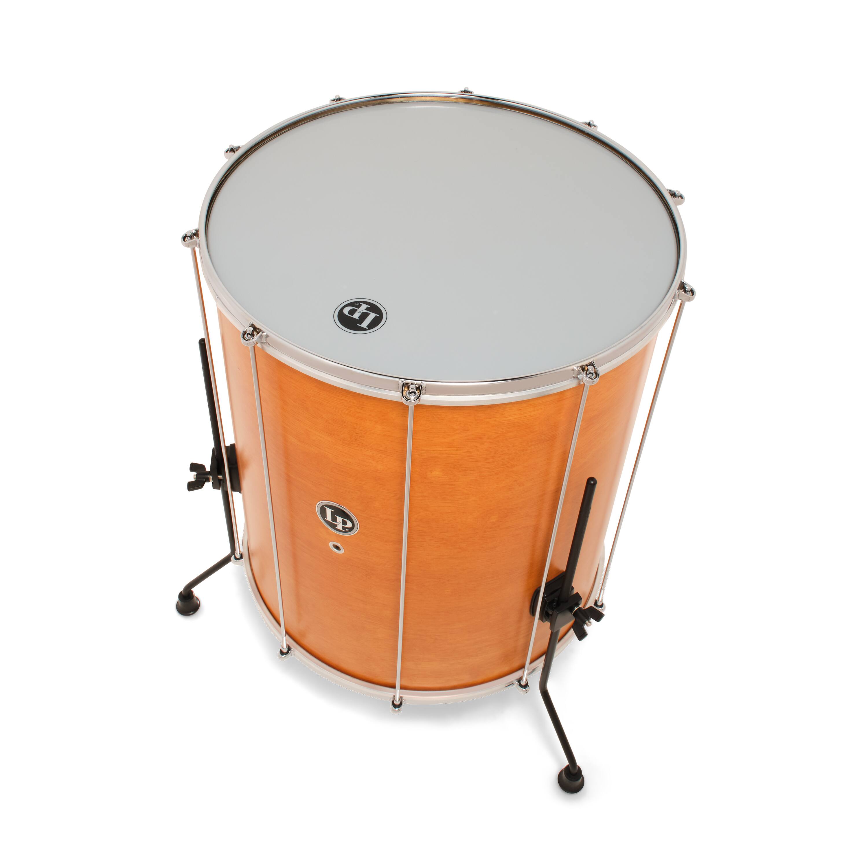 Latin Percussion 20" Surdo with Legs LP3020 - Best Buy