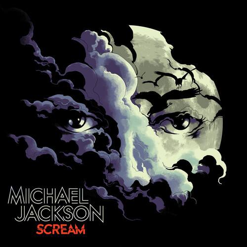 Michael Jackson Scream COMPACT DISCS [CD] - Best Buy