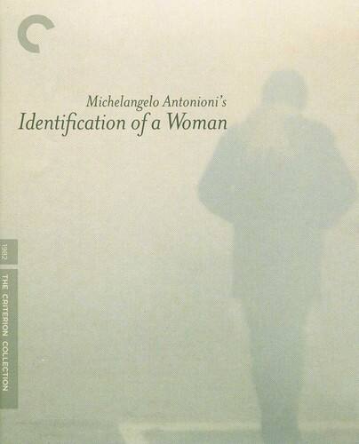 Identification of a Woman (Criterion Collection) BLU RAY - Best Buy