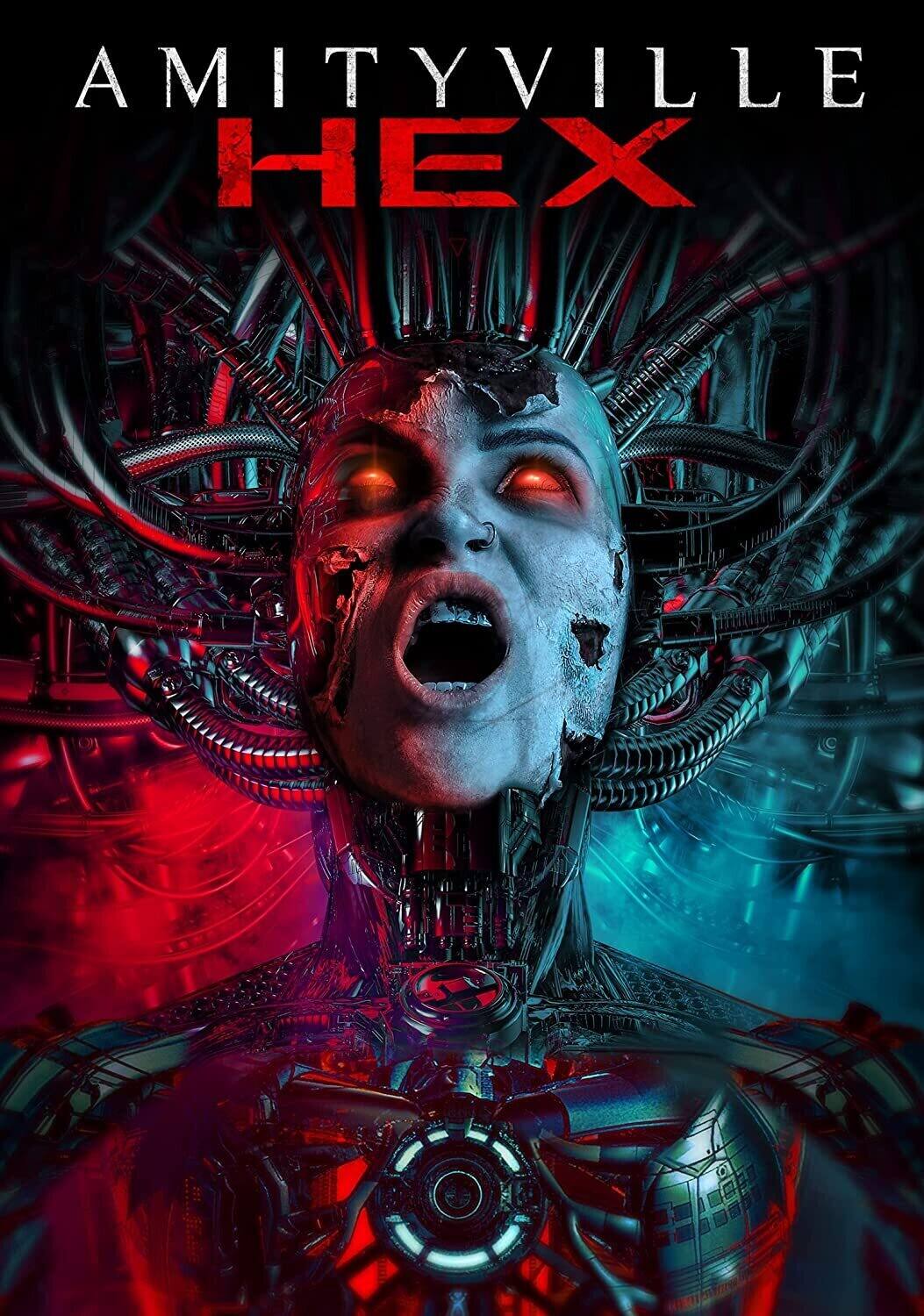 Amityville Hex DVD - Best Buy