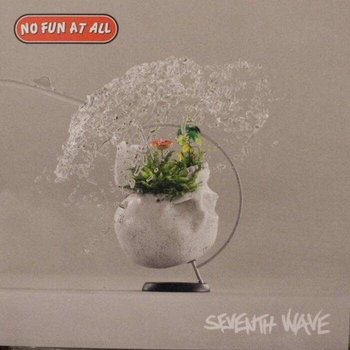 Best Buy: Seventh Wave [LP] VINYL