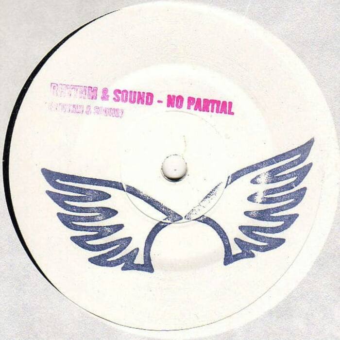 No Partial [LP] VINYL - Best Buy