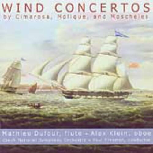 Various Artists Wind Concertos / Various COMPACT DISCS [CD] - Best Buy