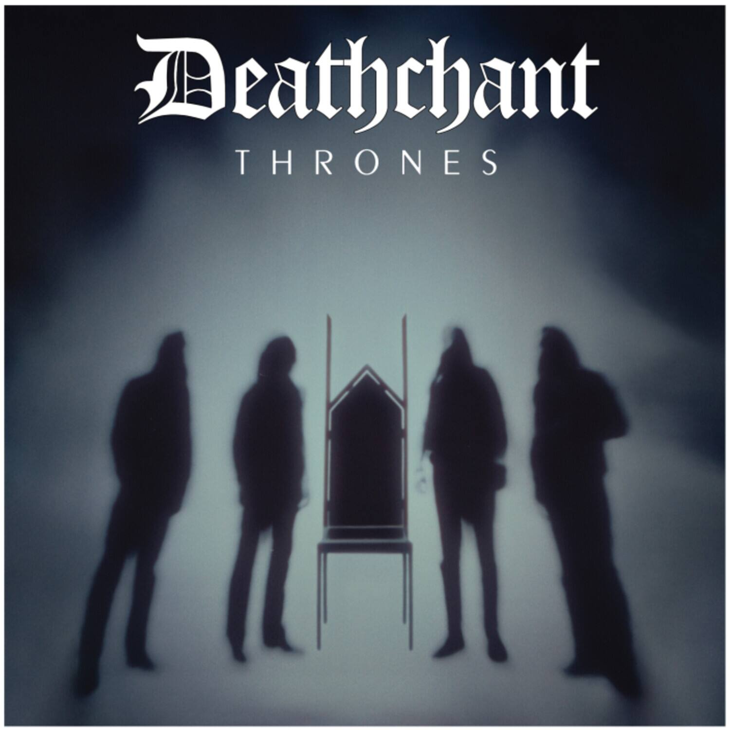 Deathchant Thrones COMPACT DISCS [CD] - Best Buy