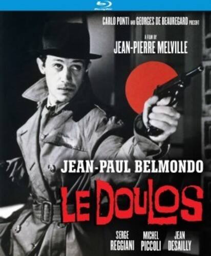 Le Doulos (The Finger Man) BLU RAY - Best Buy