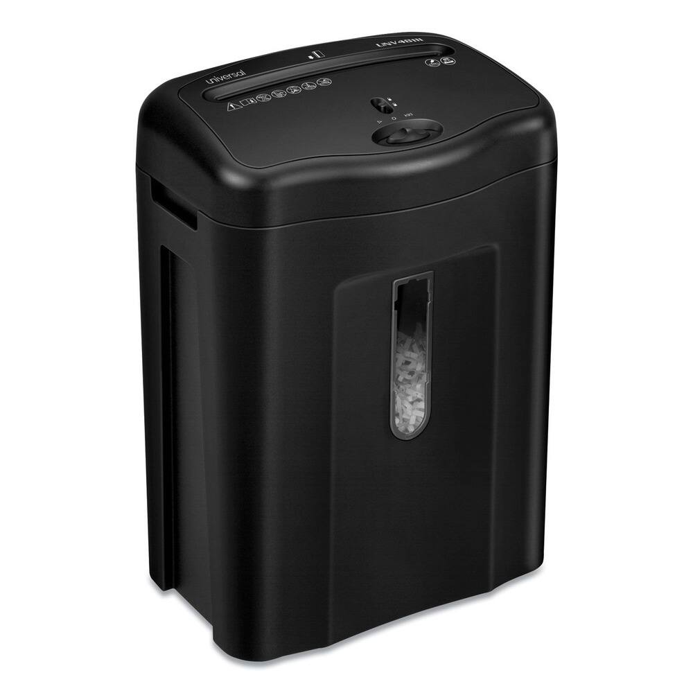 Universal 4351001 11 Manual Sheet Capacity Light Duty Cross Cut ...