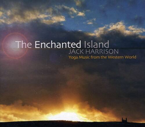 Jack Harrison Enchanted Island COMPACT DISCS [CD] - Best Buy