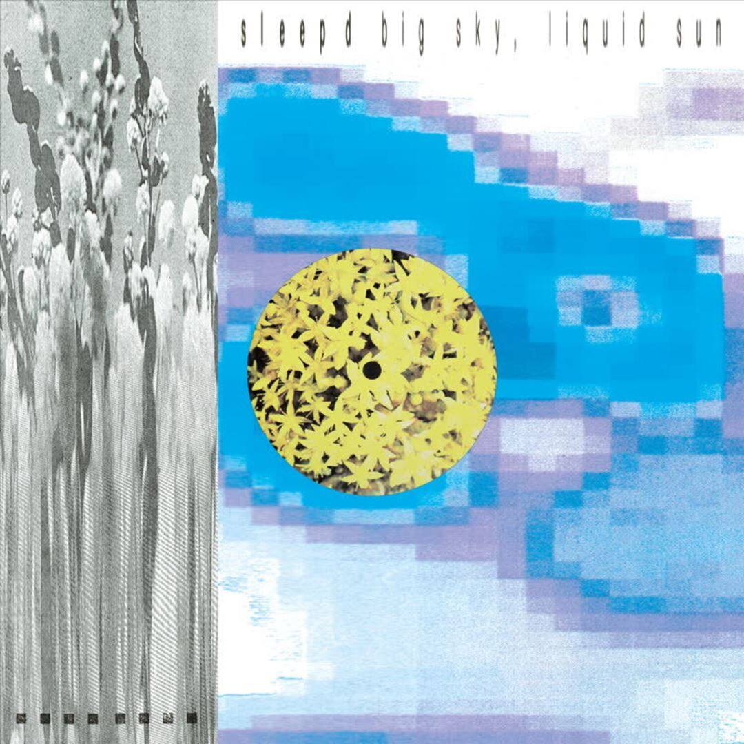 Big Sky, Liquid Sun [12 inch Vinyl Single] - Best Buy