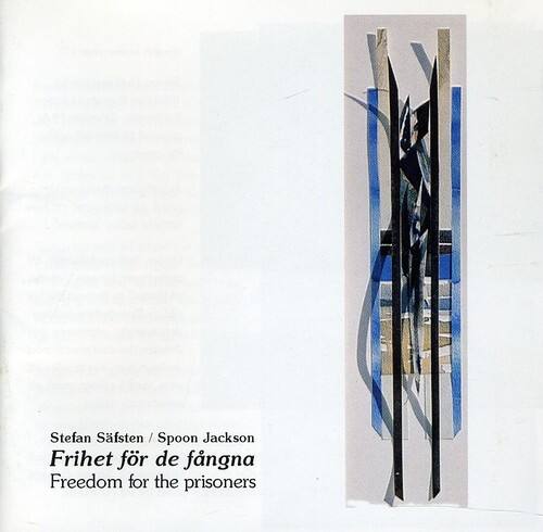 Spoon Jackson Freedom for the Prisioners COMPACT DISCS [CD] - Best Buy