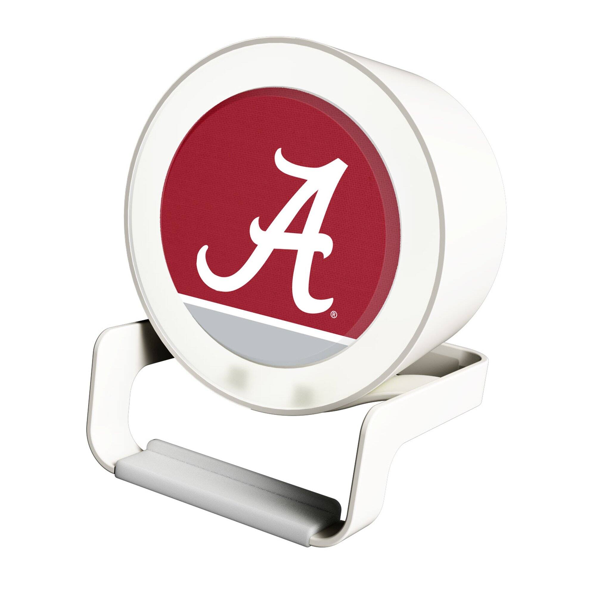 Keyscaper Alabama Crimson Tide Night Light Wireless Charger And ...