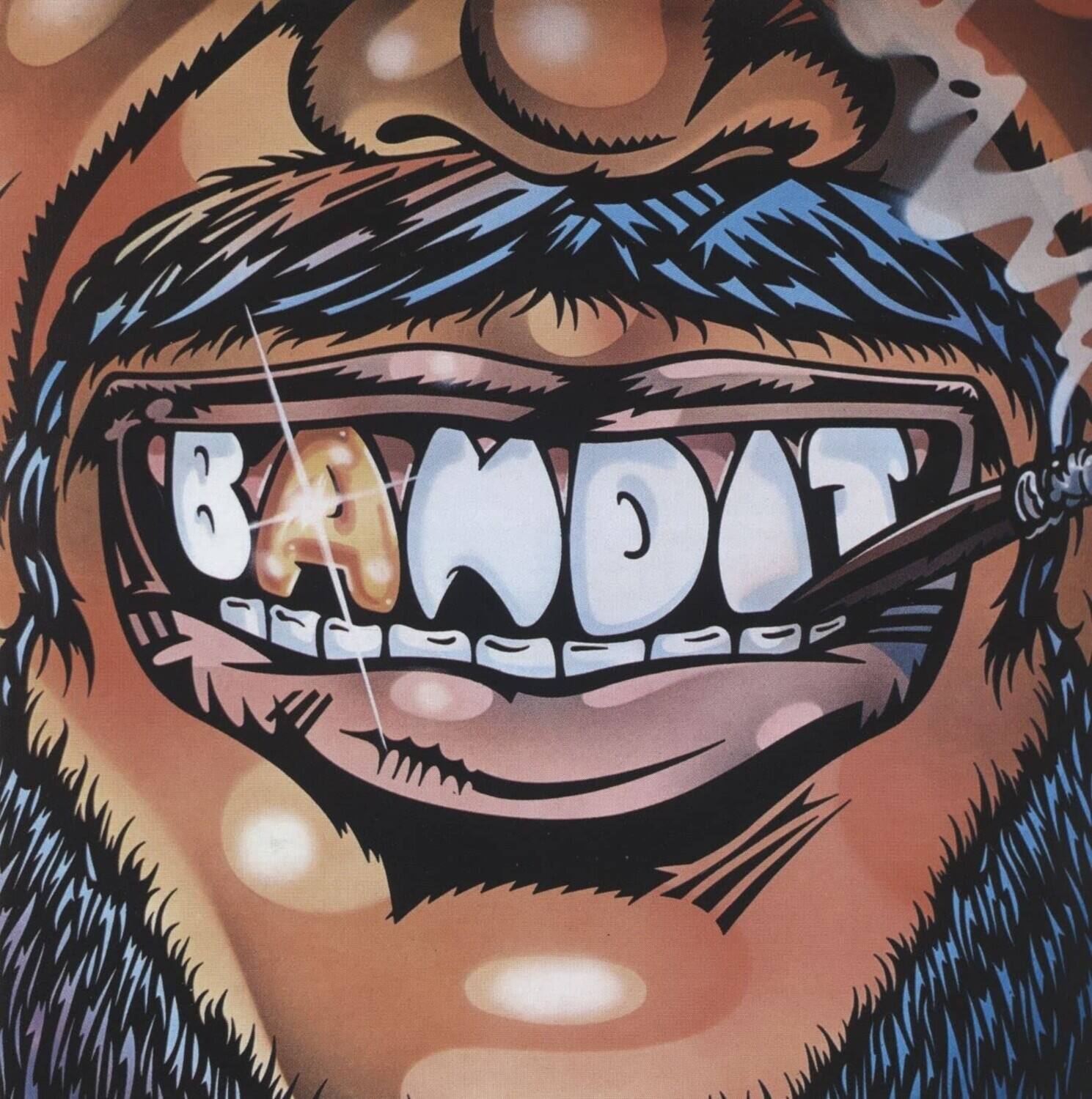 BANDIT Bandit COMPACT DISCS [CD] - Best Buy