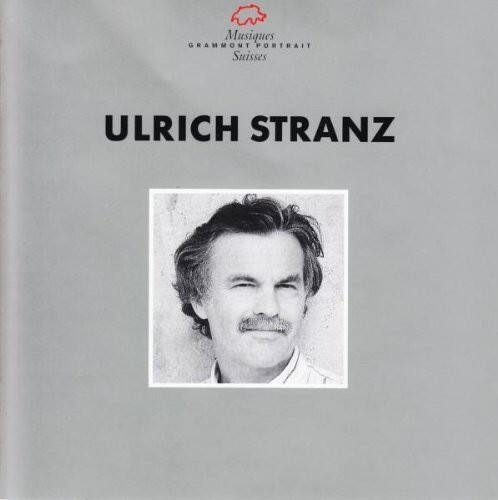 Stranz / Radio Sinfonieorchester Stuttgart Ausgesuchte Orchesterwerke ...