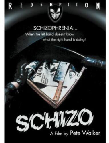 Schizo DVD - Best Buy