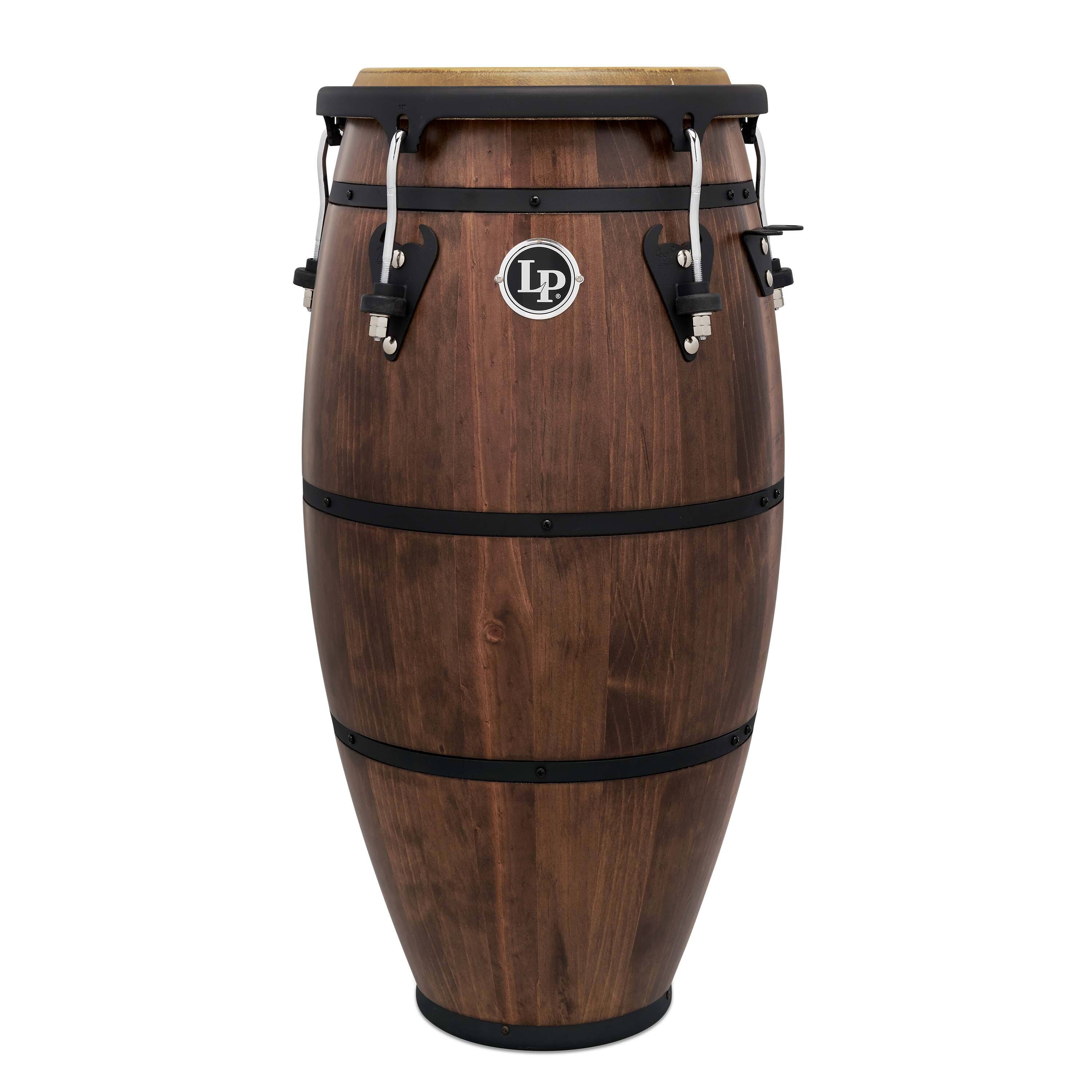 Latin Percussion Matador Whiskey Barrel 11" Quinto M750S-WB - Best Buy