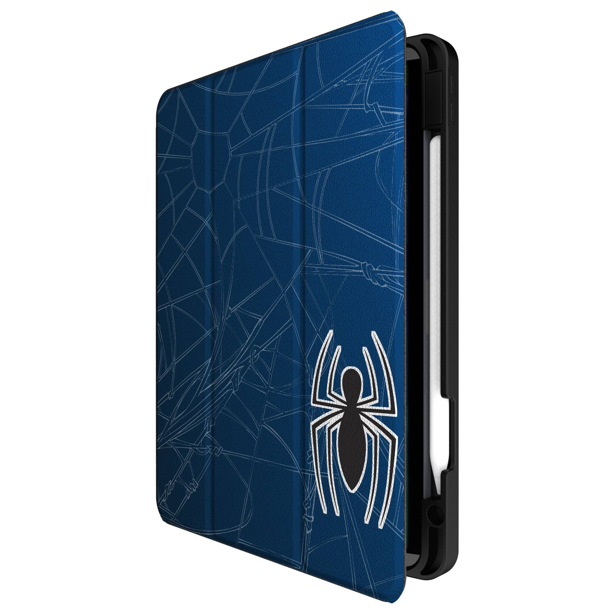 Keyscaper Marvel MechLine Tablet Case Apple iPad Pro 12.9in (6th/5th ...