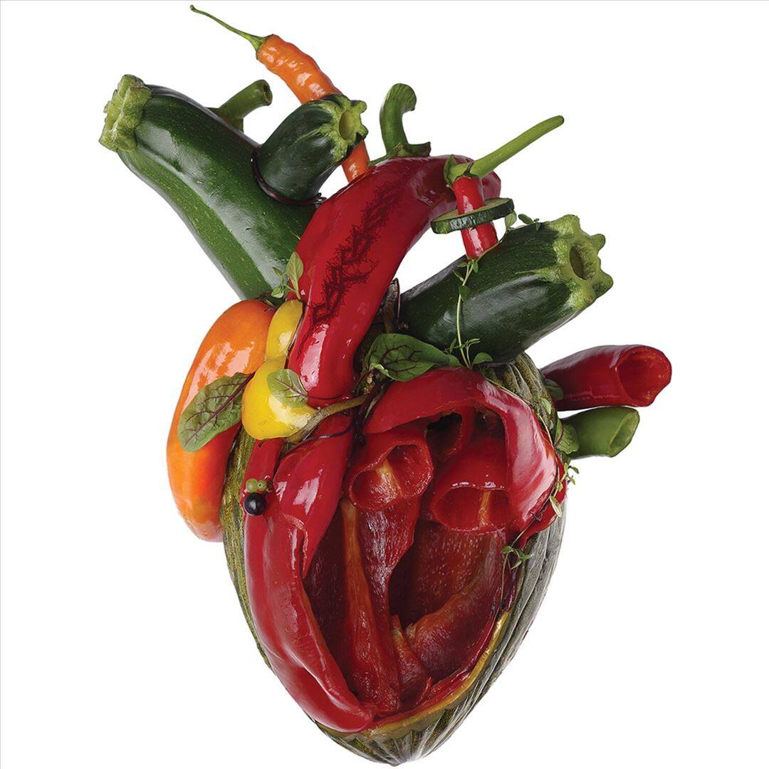 Torn Arteries [Translucent Lime Green Vinyl] [LP] - Best Buy