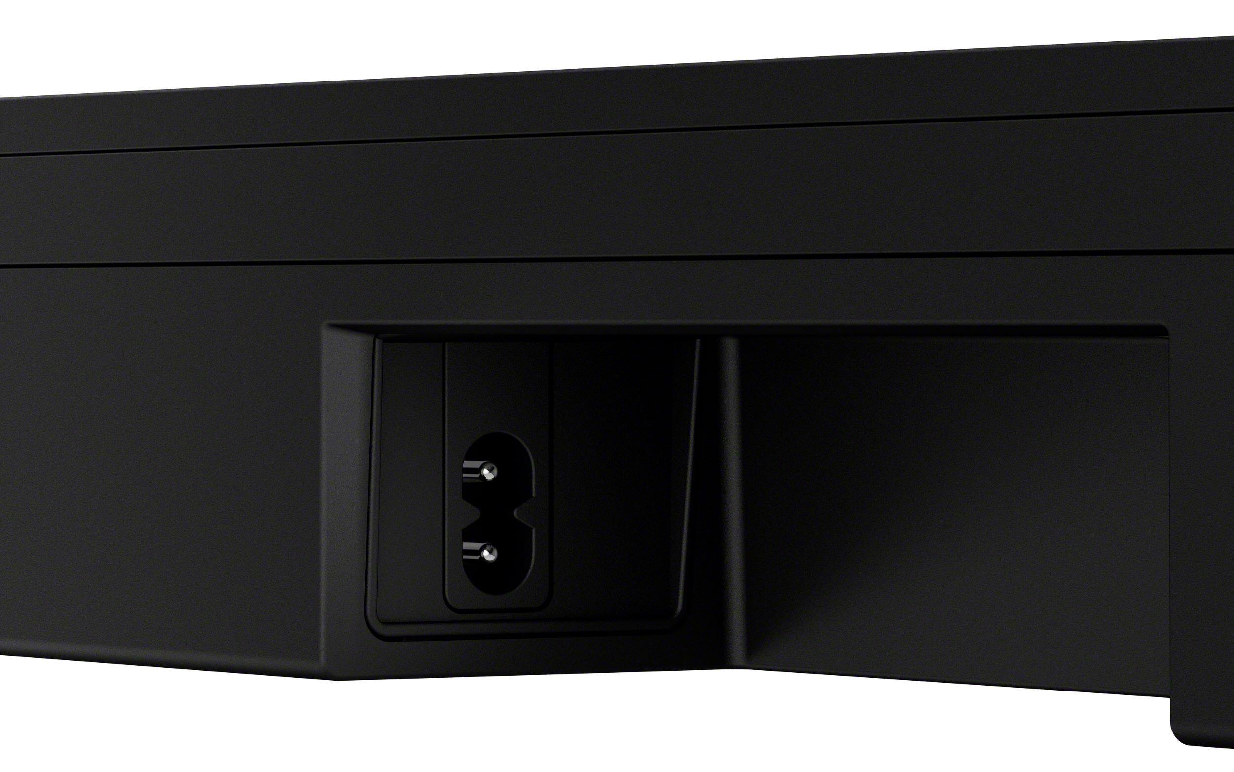 Sony BRAVIA Theater Bar 6, 3.1.2ch subwoofer, Dolby Atmos/DTS:X compatible Black HTB600 - Best Buy
