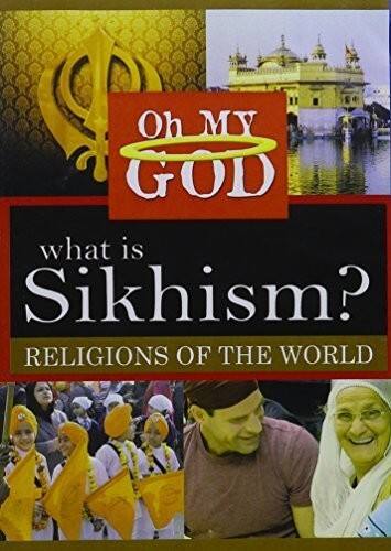What Is Sikhism? DVD - Best Buy