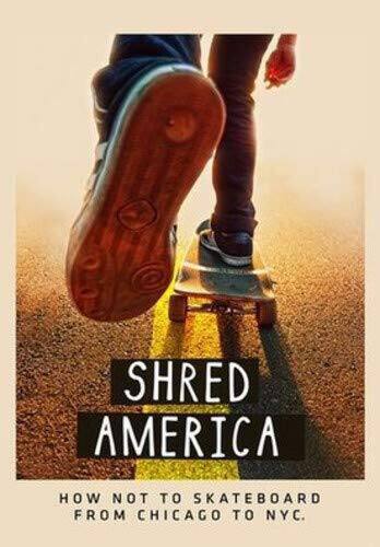 Best Buy: Shred America