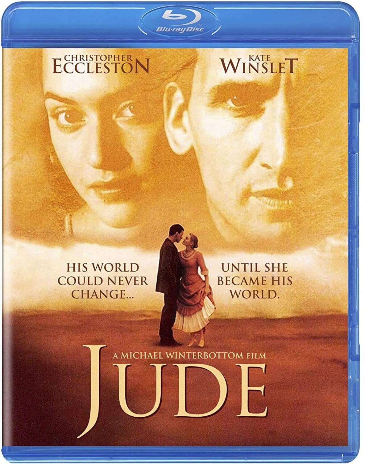 Jude BLU RAY - Best Buy