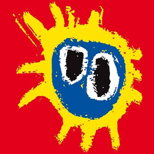 Primal Scream Screamadelica COMPACT DISCS [CD] - Best Buy