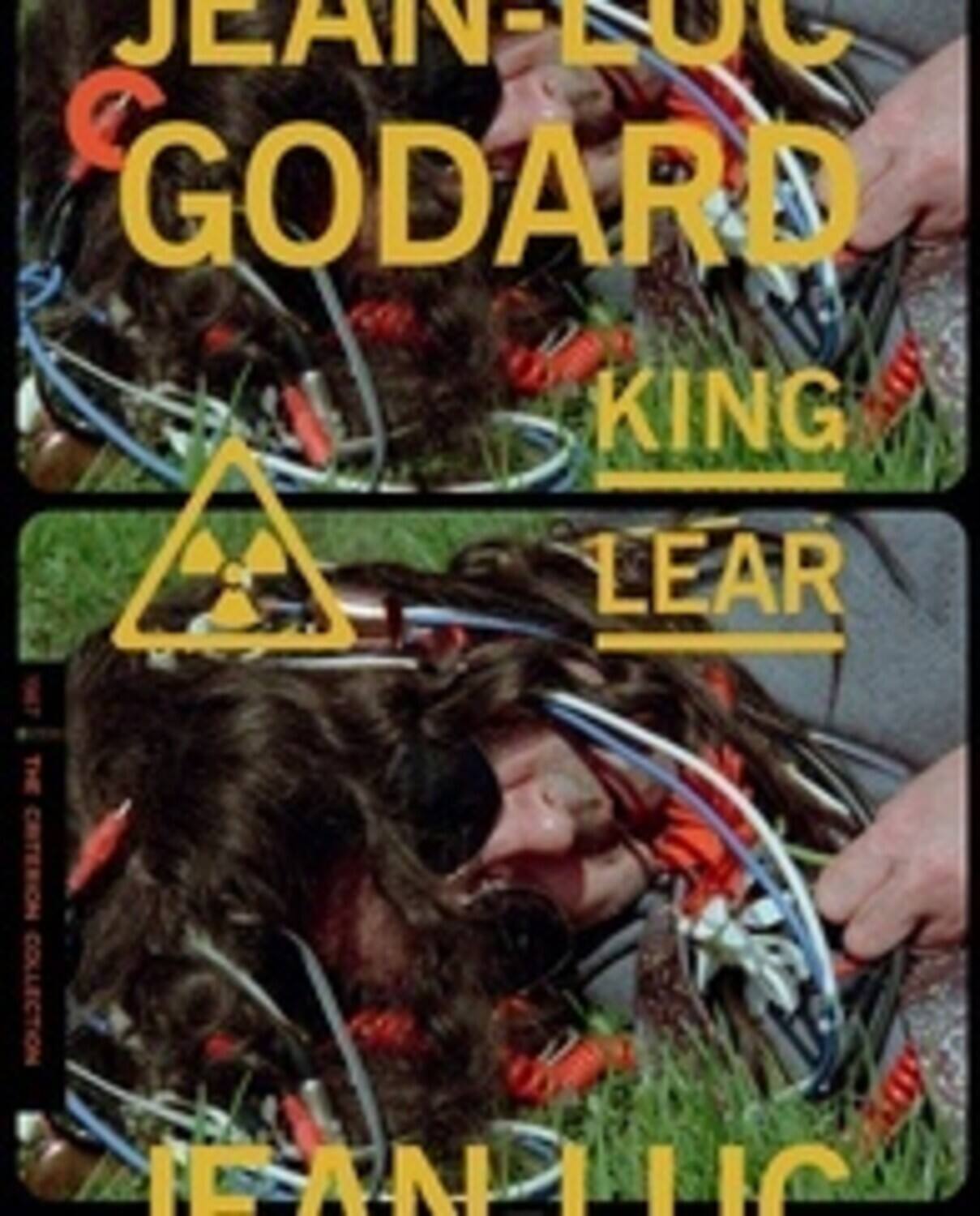 King Lear (Criterion Collection) BLU RAY - Best Buy