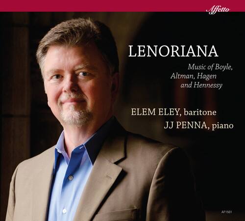 Boyle / Eley,Elem / Penna,Jj Lenoria COMPACT DISCS [CD] - Best Buy