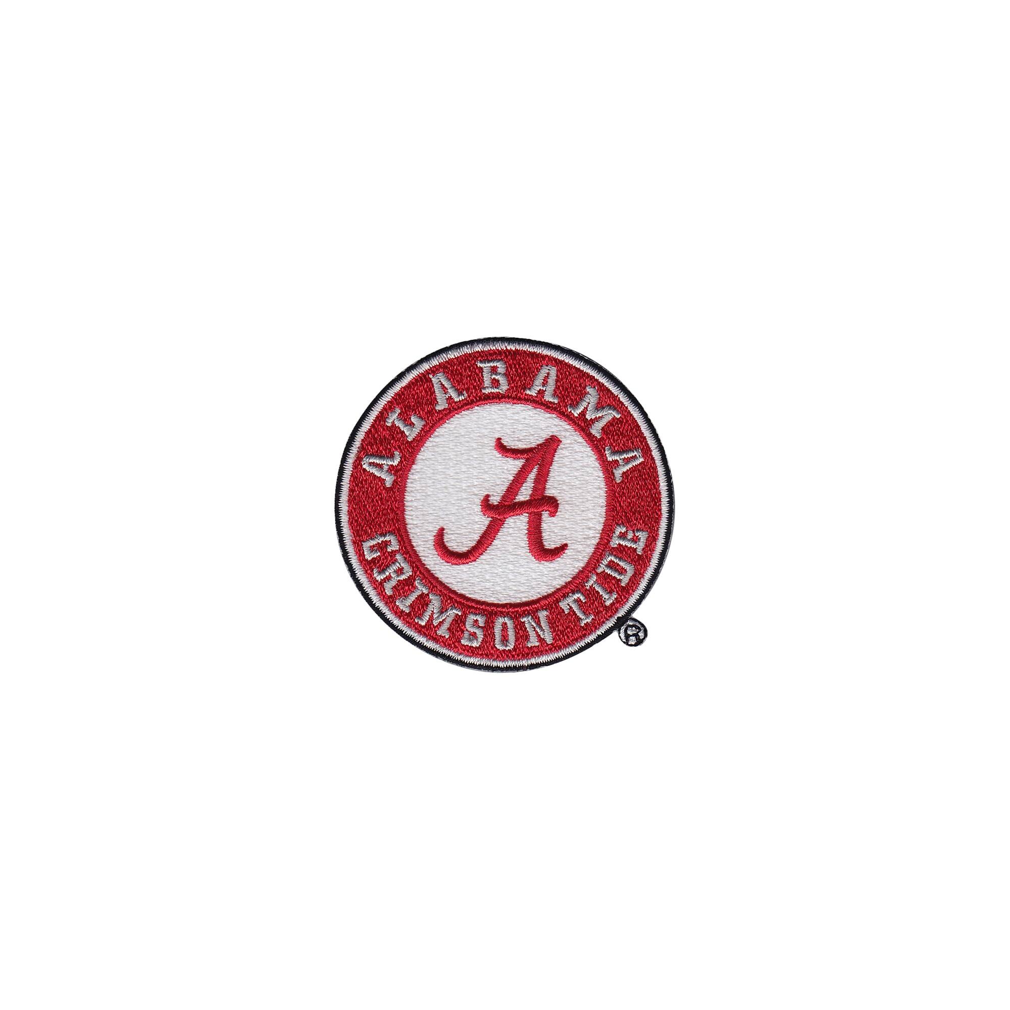 Tervis Alabama Crimson Tide 4 Pack 12oz. Emblem Tumbler Set Multicolor ...