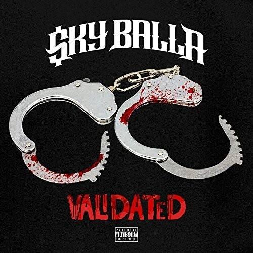 Sky Baller Validated COMPACT DISCS [CD] - Best Buy