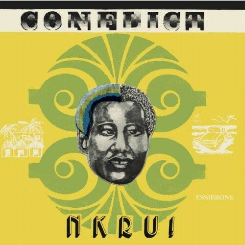 Ebo Taylor Conflict COMPACT DISCS [CD] - Best Buy