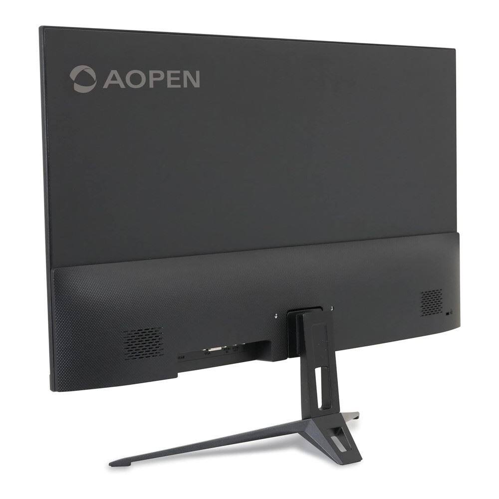 Acer Refurbished Excellent AOPEN 27KG3 HBI 27" LCD Monitor 100Hz 1920x1080 Full HD VA Panel 1ms ...