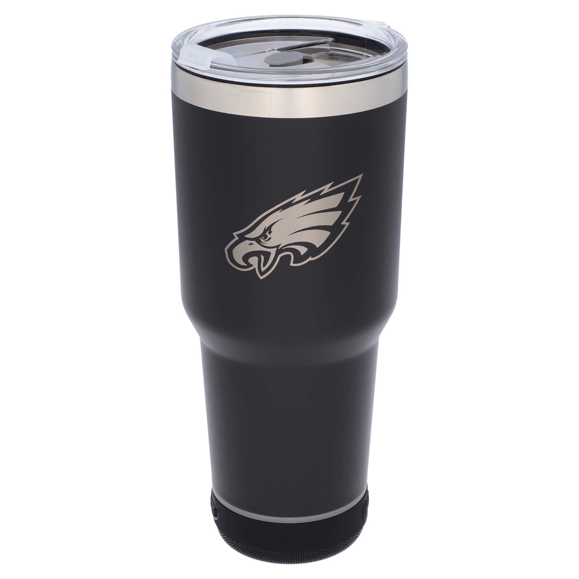 Steel The Memory Company - Philadelphia Eagles 30oz. Stainless LED ...