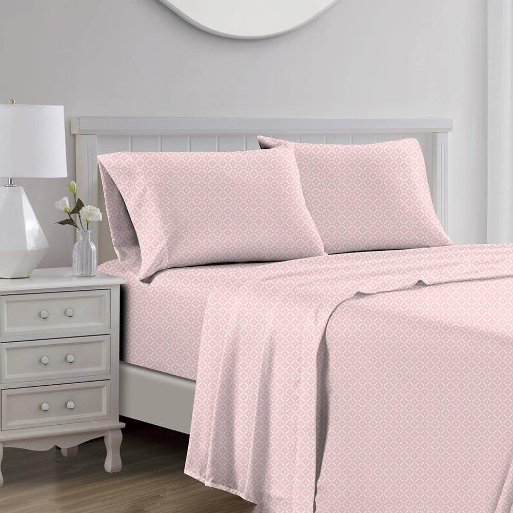 RT Designers Collection - Jane 1000 Thread Count CVC Ultra Soft Sheet ...