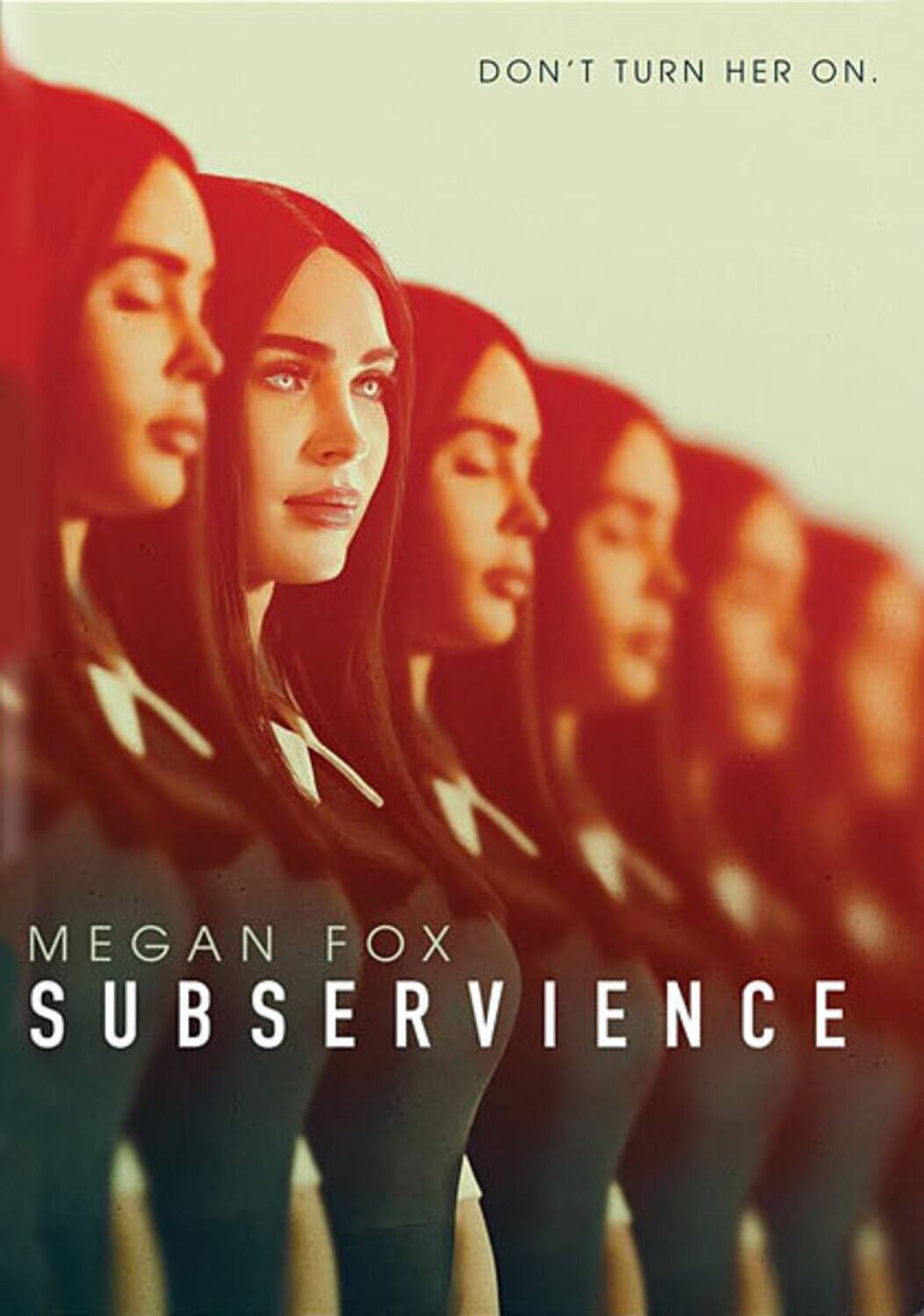 Subservience DVD - Best Buy