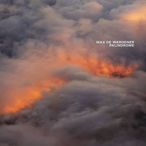 Max De Wardener Palindrome VINYL LP - Best Buy