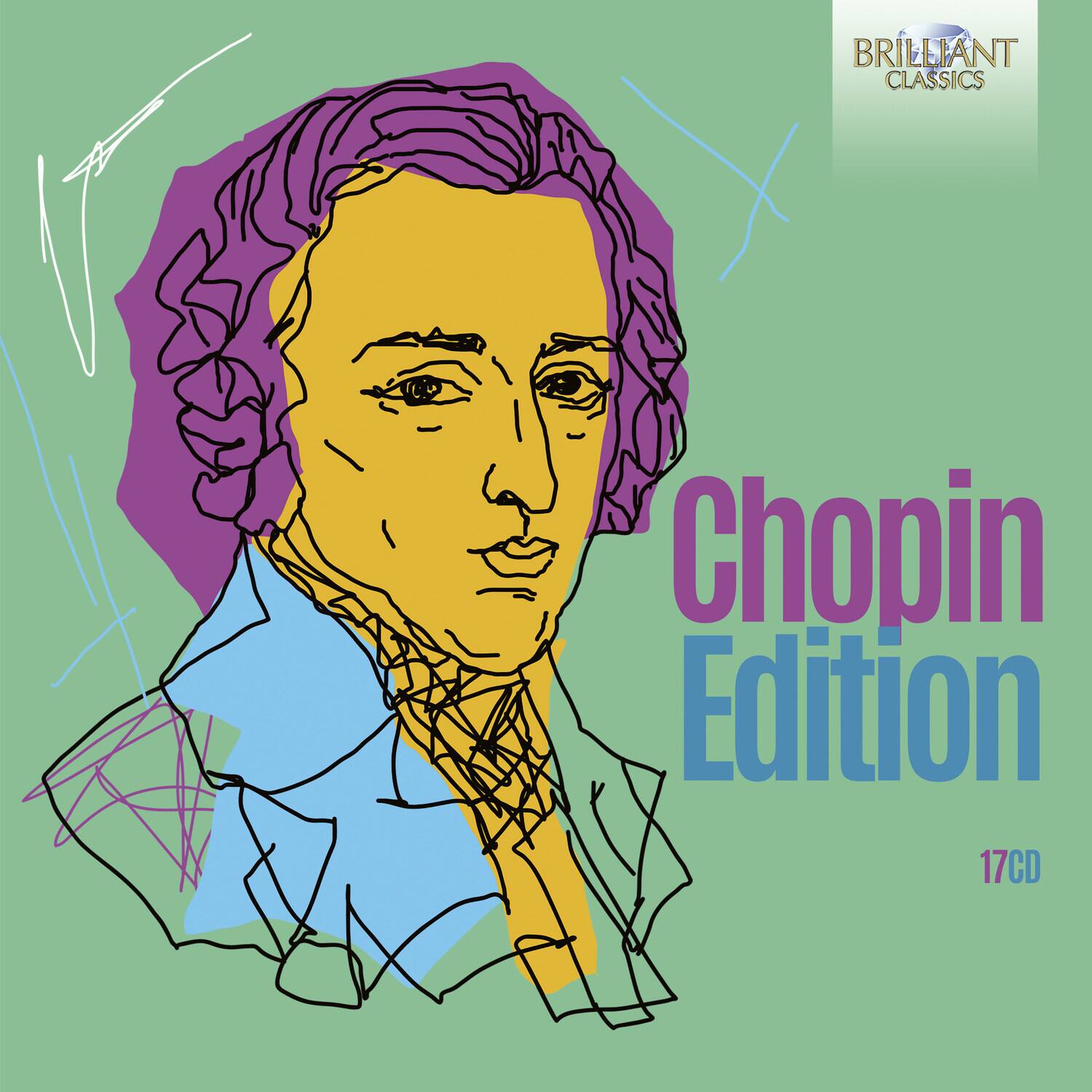 Ekaterina Litvintseva Chopin Edition COMPACT DISCS [CD] - Best Buy