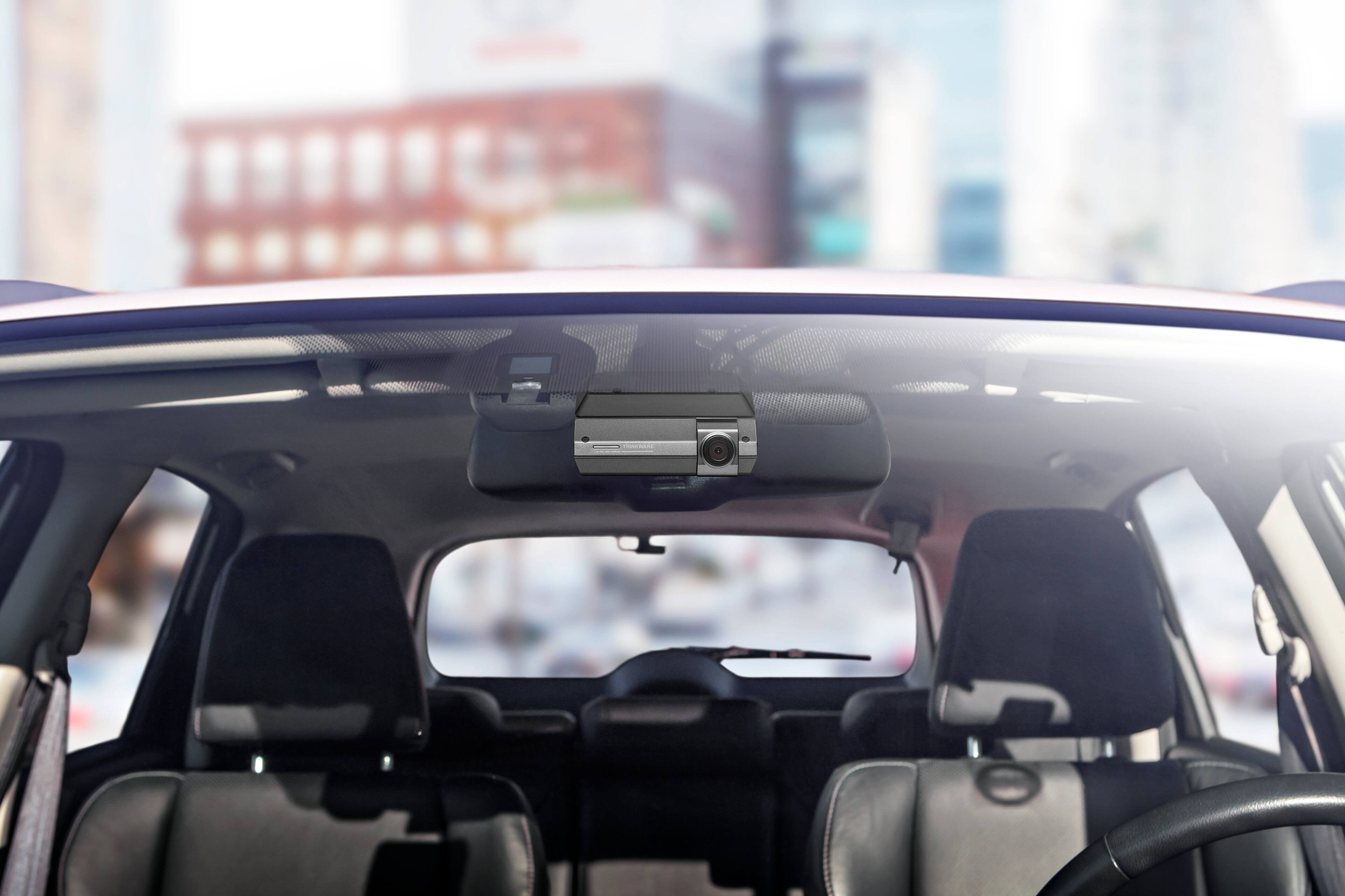 Customer Reviews: THINKWARE F790 FHD Front & Rear Dash Cam Bundle Black ...