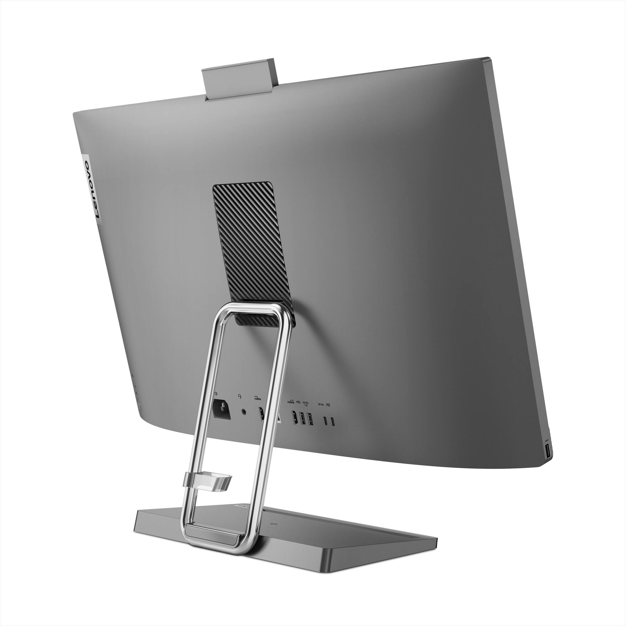 Customer Reviews: Lenovo IdeaCentre AIO 5i 27" Touch-Screen All-In-One ...