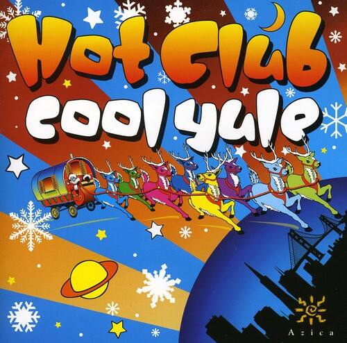 Various Artists Cool Yule / Various COMPACT DISCS [CD] - Best Buy