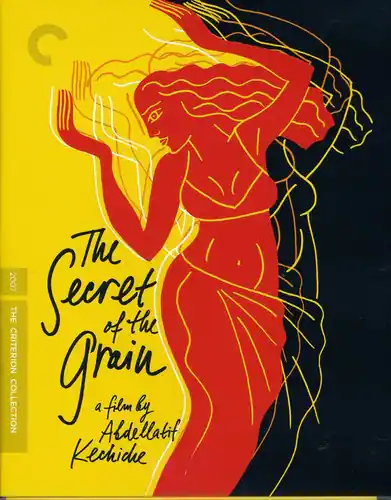 The Secret of the Grain (Criterion Collection) BLU RAY - Best Buy