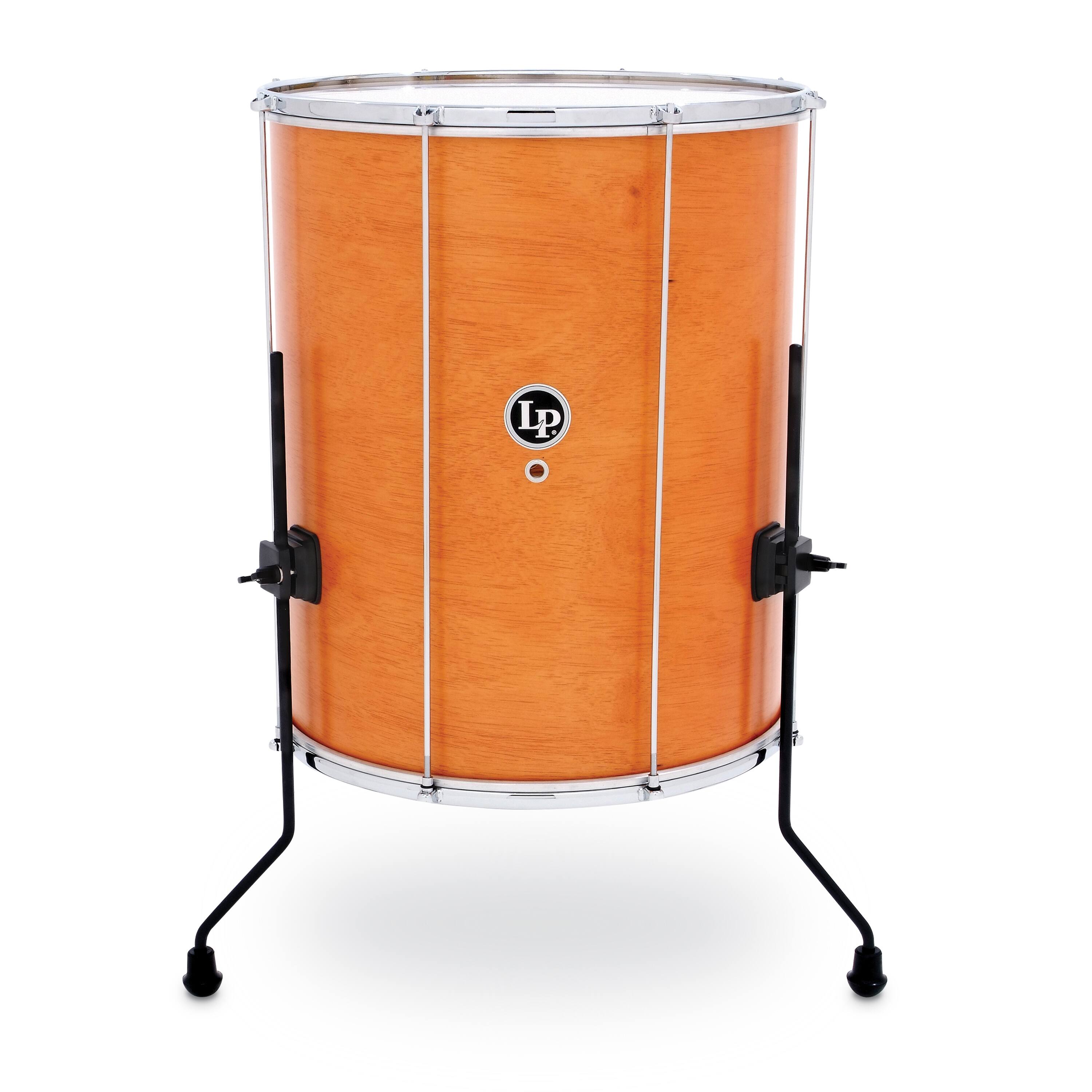 Latin Percussion 18" Surdo with Legs LP3018 - Best Buy