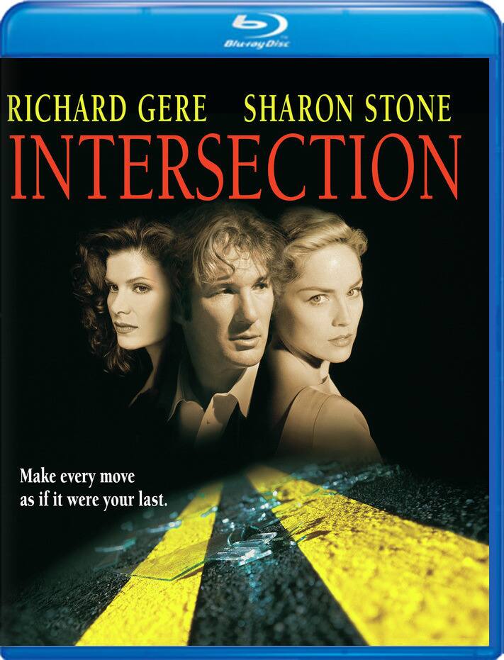 Intersection BluRay [Blu ray] - Best Buy