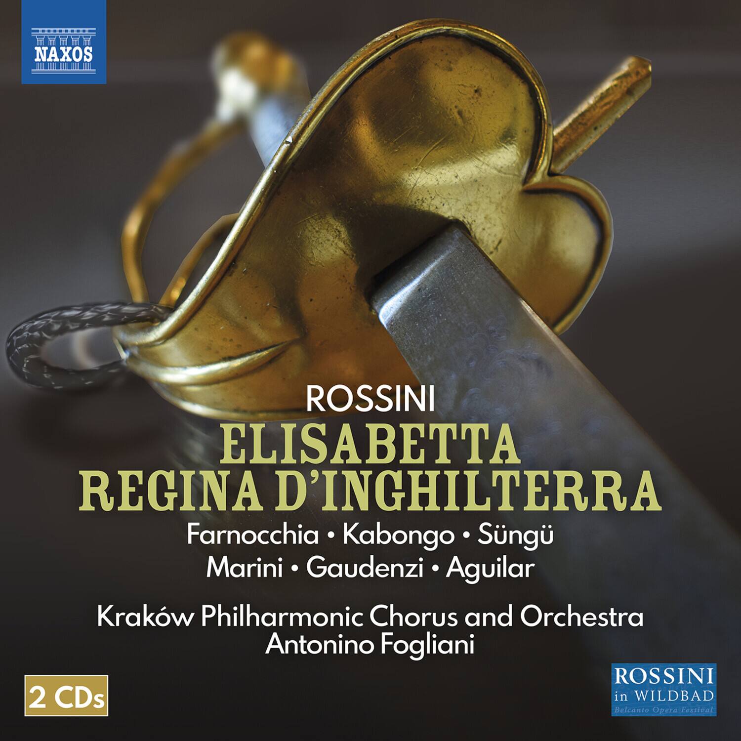 Serena Farnocchia Elisabetta Regina Dinghilterra COMPACT DISCS [CD] - Best Buy
