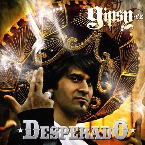 Desperado Desperado COMPACT DISCS [CD] - Best Buy